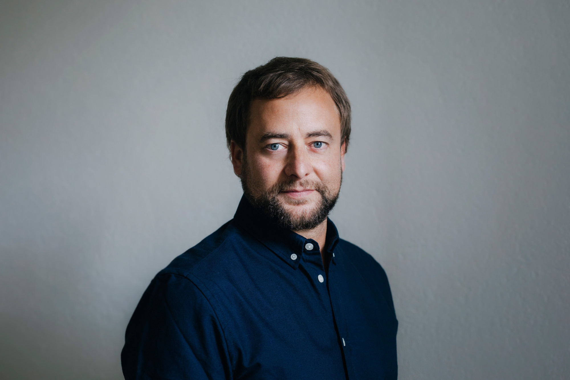 Dr. med. dent. Martin Heel – Praxisklinik Heel Zuch